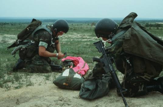 美国空军远征保安部队_百度百科