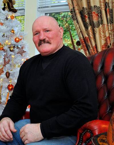 Rab Affleck_百度百科