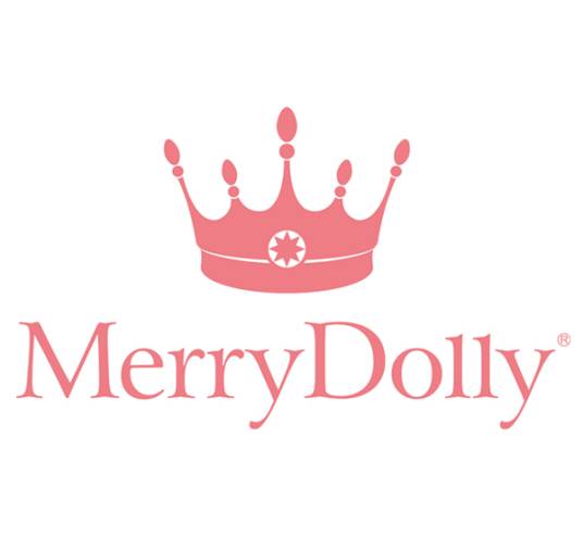 Merry dolly_百度百科