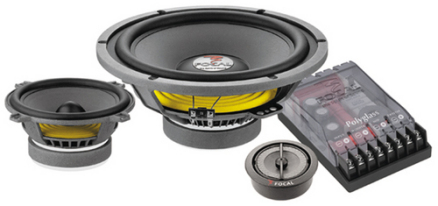 FOCAL（法国高端扬声器品牌，创立于1980年。）_百度百科