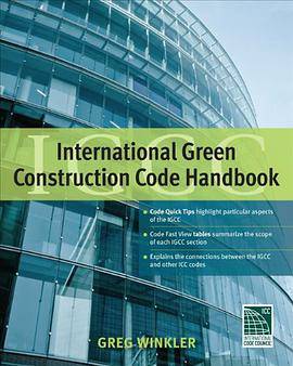 International Green Construction Code_百度百科