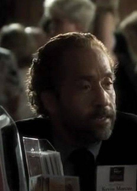 Phil Fondacaro_百度百科