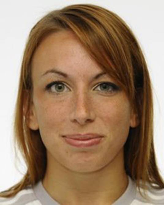 van SNICK Charline_百度百科