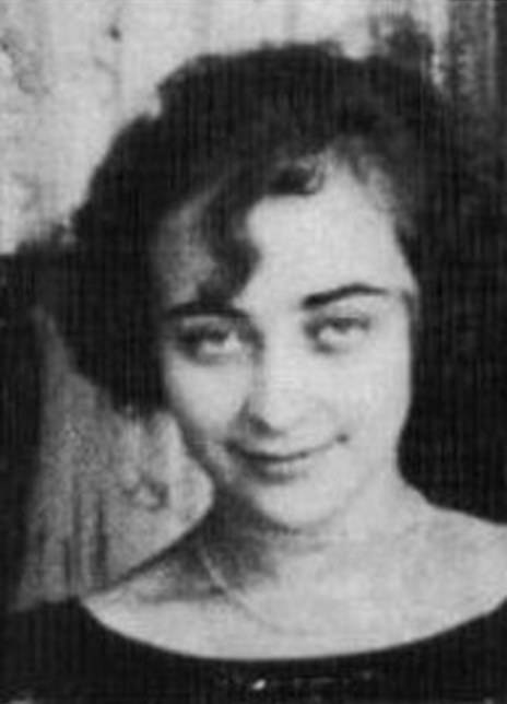 Mimi Pollak_百度百科