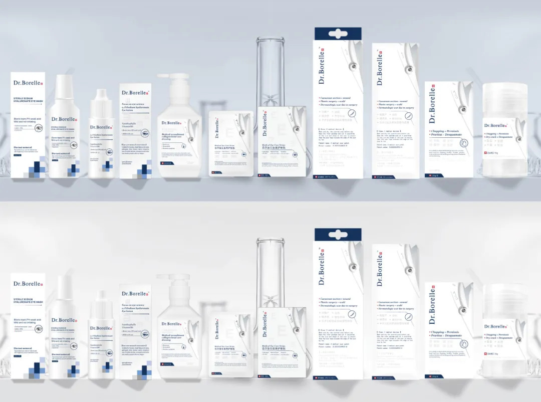 Dr.Borelle泊尔医生_百度百科