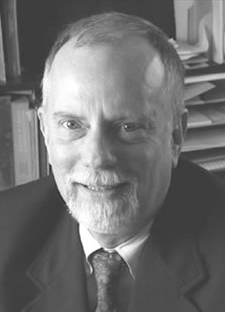 Robert Patten_百度百科