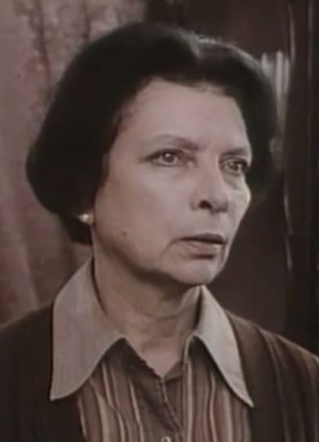 Agnes Fink_百度百科