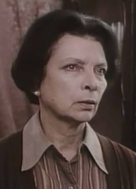 Agnes Fink_百度百科