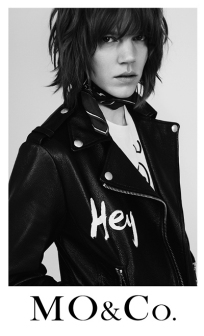 MO&Co._百度百科
