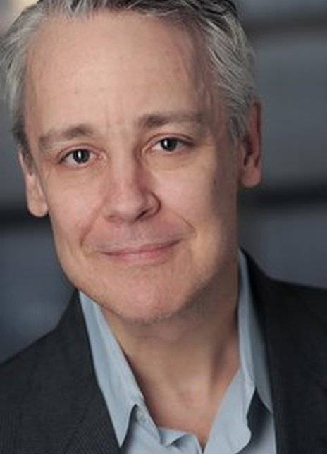 Richard Brundage_百度百科