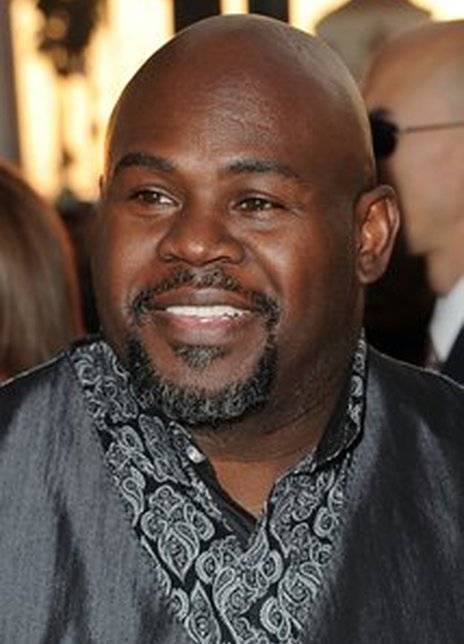 David Mann_百度百科