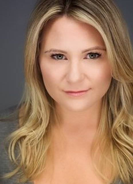 Brandy Futch_百度百科