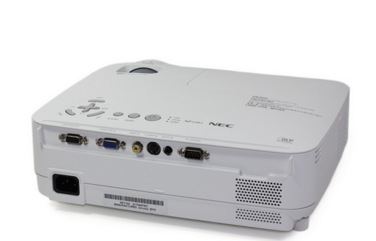 NEC NP110+_百度百科