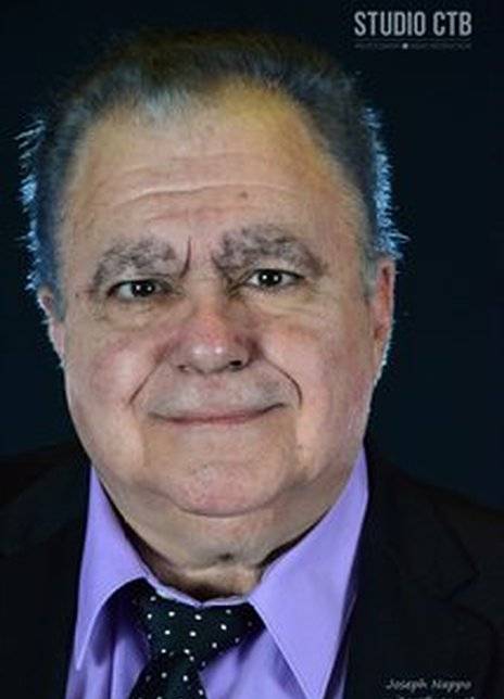 Joseph Nappo_百度百科