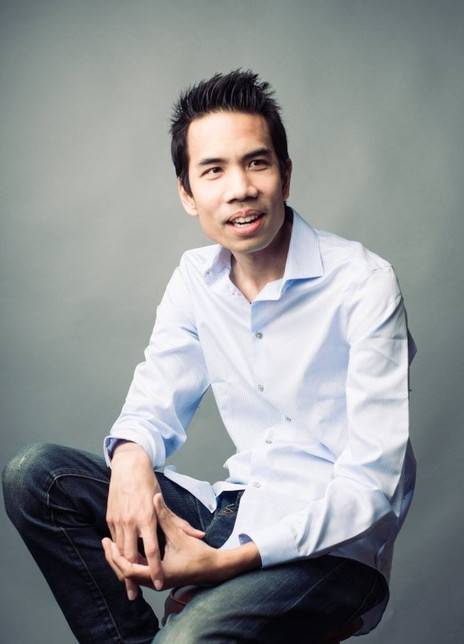 Roy Y. Chan_百度百科