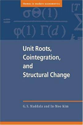 Unit Roots, Cointegration, and Structural Change (Themes in Modern Econometrics)_百度百科