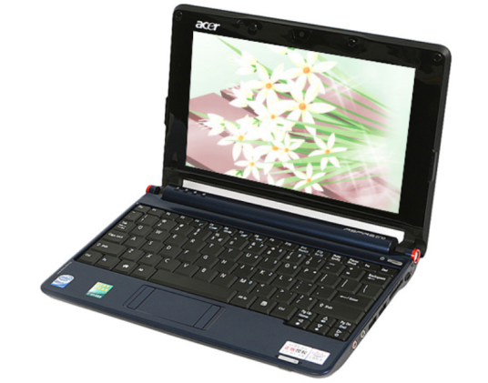 Acer Aspire one A150-Ak_百度百科