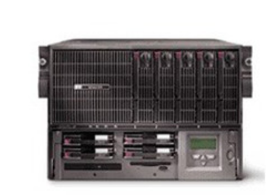 HP Proliant DL760 G2(348442-AA1)_百度百科