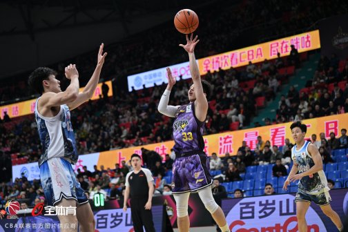 2025年CBA全明星周末_百度百科