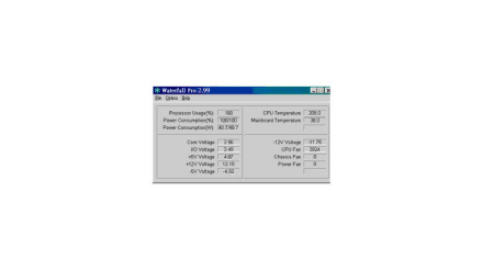 Waterfall pro_百度百科
