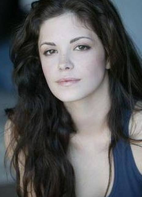 Shawna Waldron_百度百科