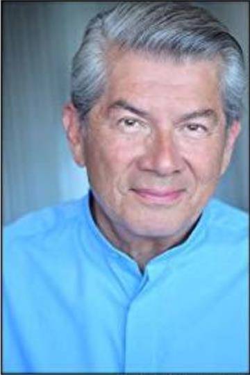 Ken Martinez_百度百科