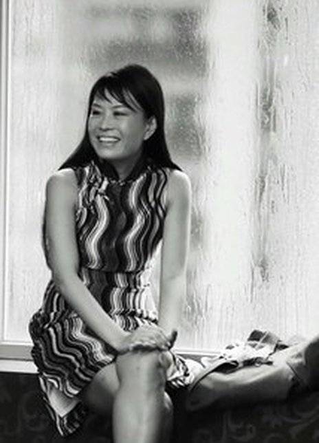 Lydia Look_百度百科