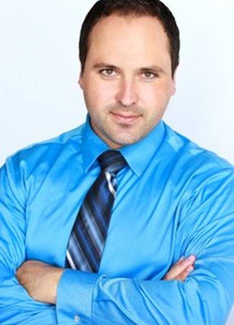 Gerald Mack_百度百科