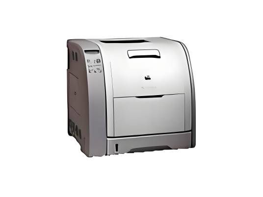 HP color laserjet 3500_百度百科