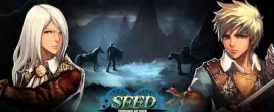 Seed 3 Confines of Fate_百度百科