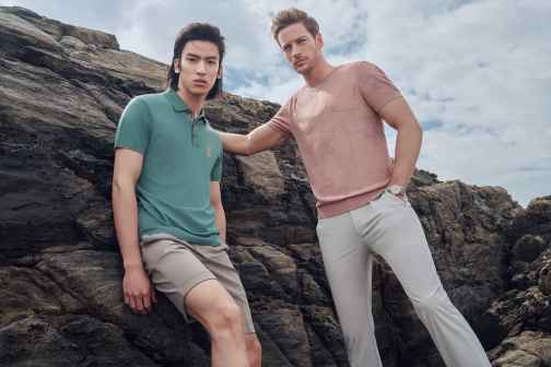 乔顿JODOLL_百度百科