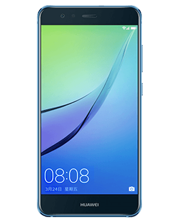 HUAWEI nova 青春版_百度百科