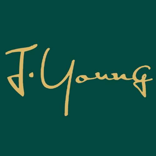 J YOUNG_百度百科