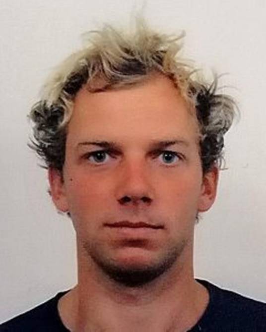 van VUGT Pim_百度百科