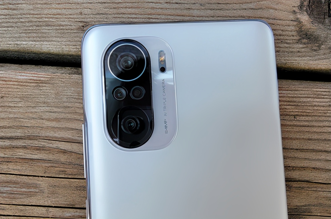 Redmi K40 Pro深度体验：为啥这么多人买K40 Pro？一看便知晓！_百科TA说