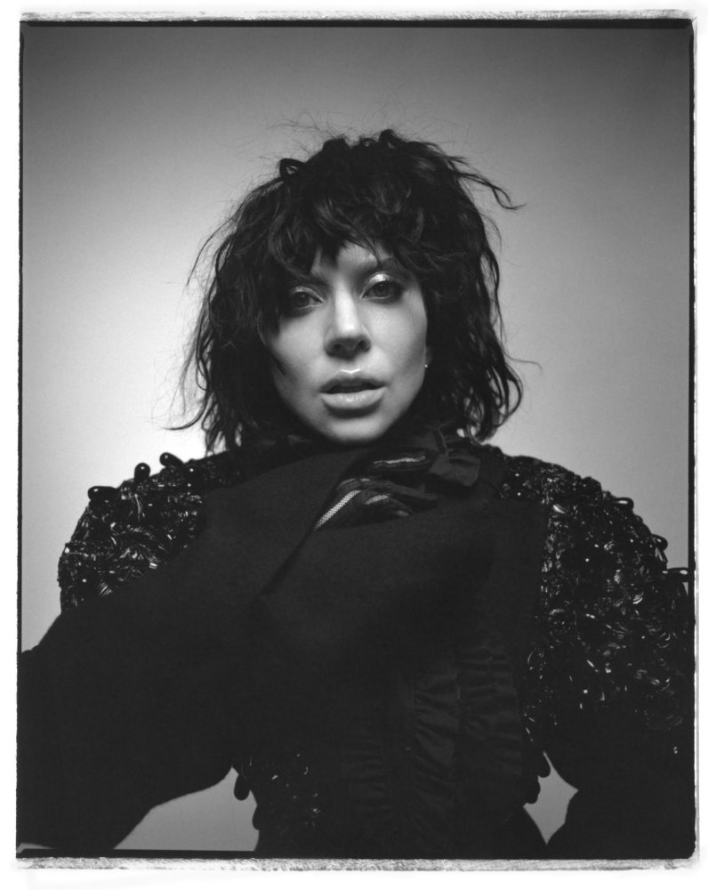 MAYHEM（2025年Lady Gaga发行的音乐专辑）_百度百科