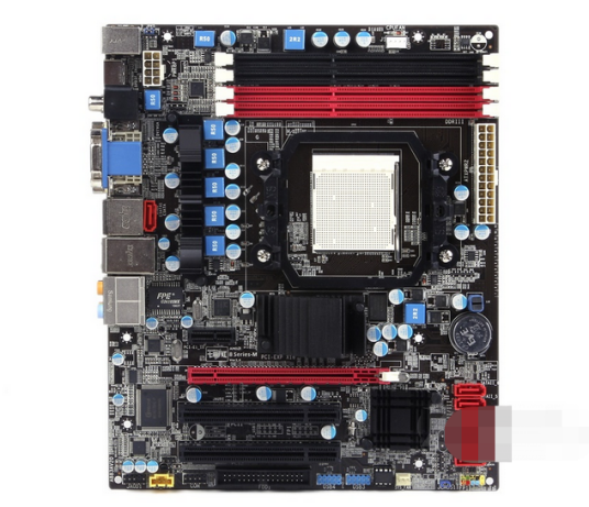 七彩虹C.A880G X3 V14_百度百科