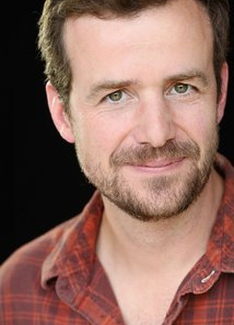 Michael Hyland_百度百科