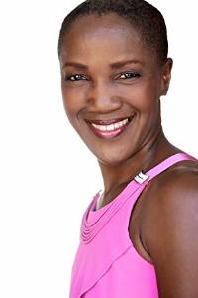 Brenda Ball_百度百科