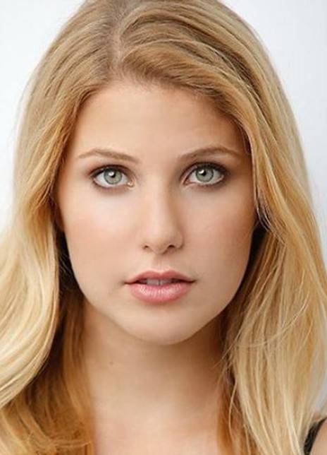 Alexandra Astin_百度百科