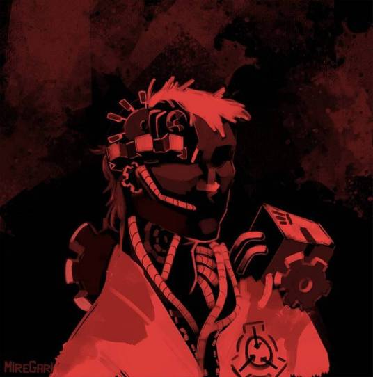 SCP-217_百度百科