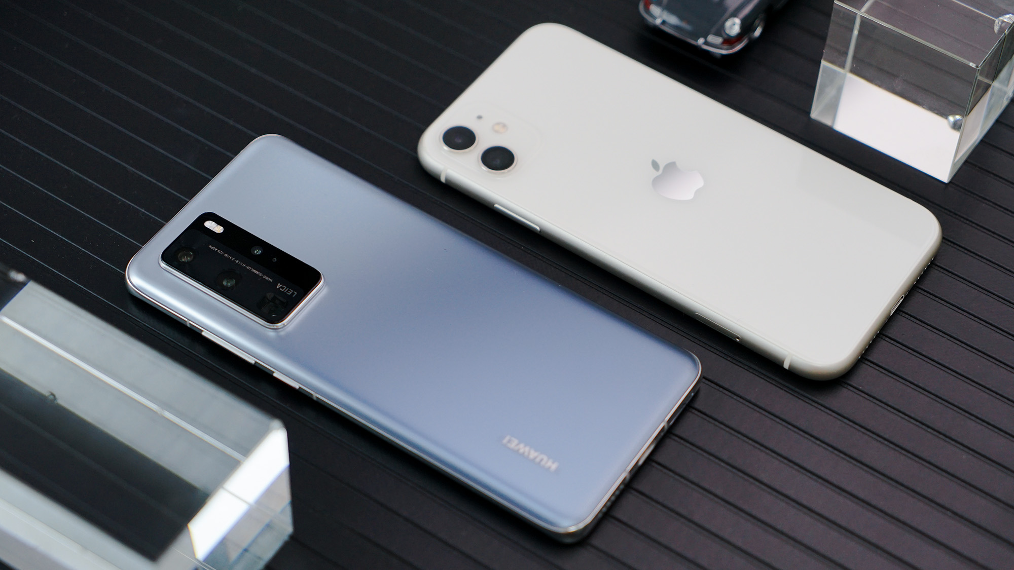 苹果A13和麒麟990差距有多大？三大热门游戏实测：意外惊喜！_百科TA说