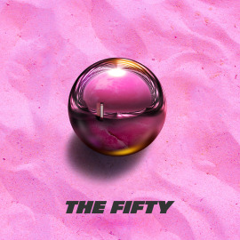 FIFTY FIFTY（韩国女子唱跳组合）_百度百科