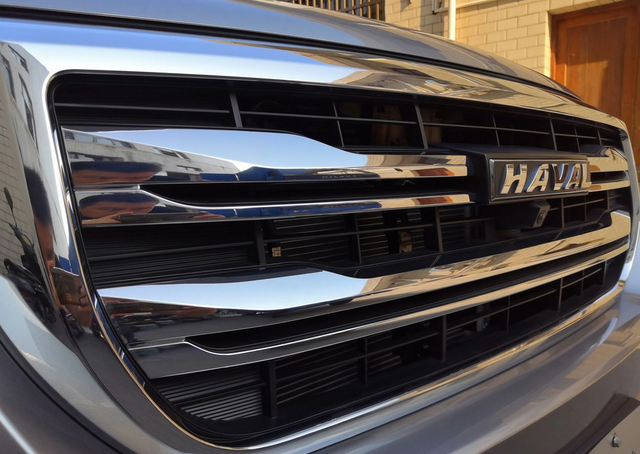 同是28万，沃尔沃XC40和哈弗H9如何抉择？读完你就了解了_百科TA说