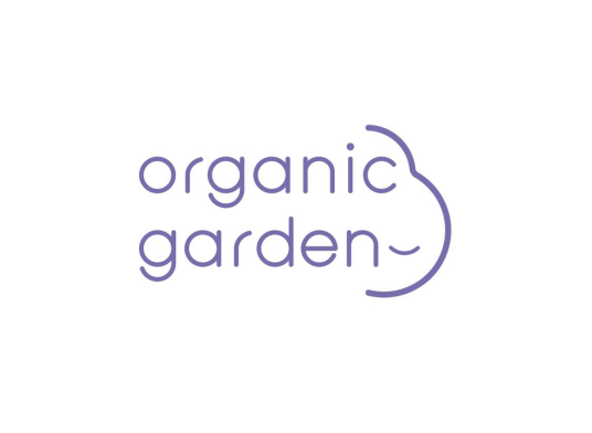 Organic Garden_百度百科
