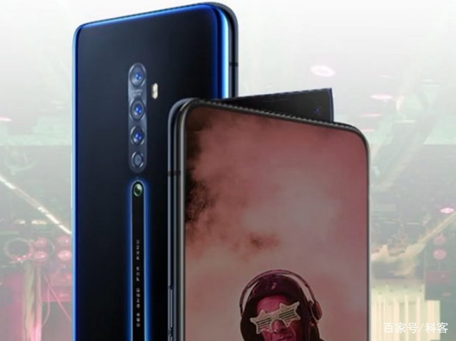 OPPO Reno 2特性持续解锁：骁龙730G加持 超稳定拍摄防抖_百科TA说