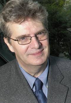 Ronald Rubin_百度百科