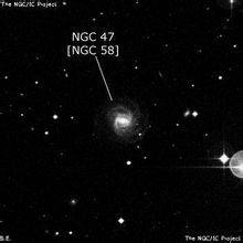 NGC 47_百度百科