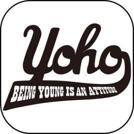 yoho_百度百科