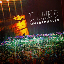 OneRepublic_百度百科